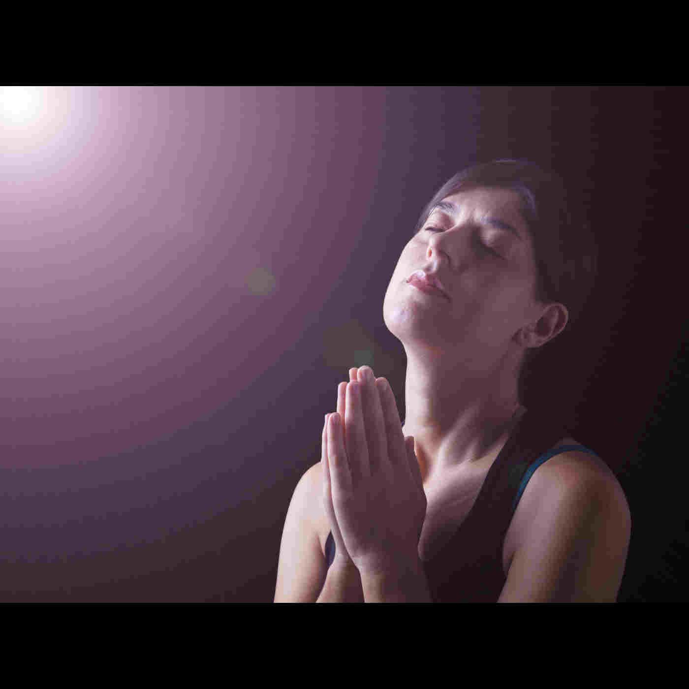 An Overwhelming Experience of Joy and Peace