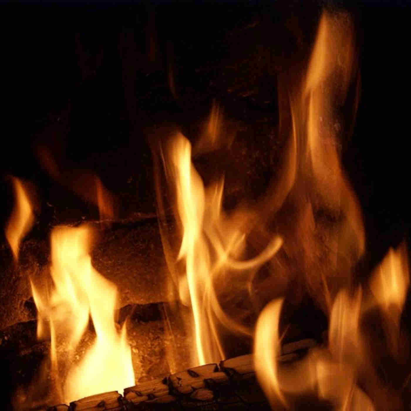 Pentecost and being Filled with the Spirit (Acts 1:8; Eph 5:18)