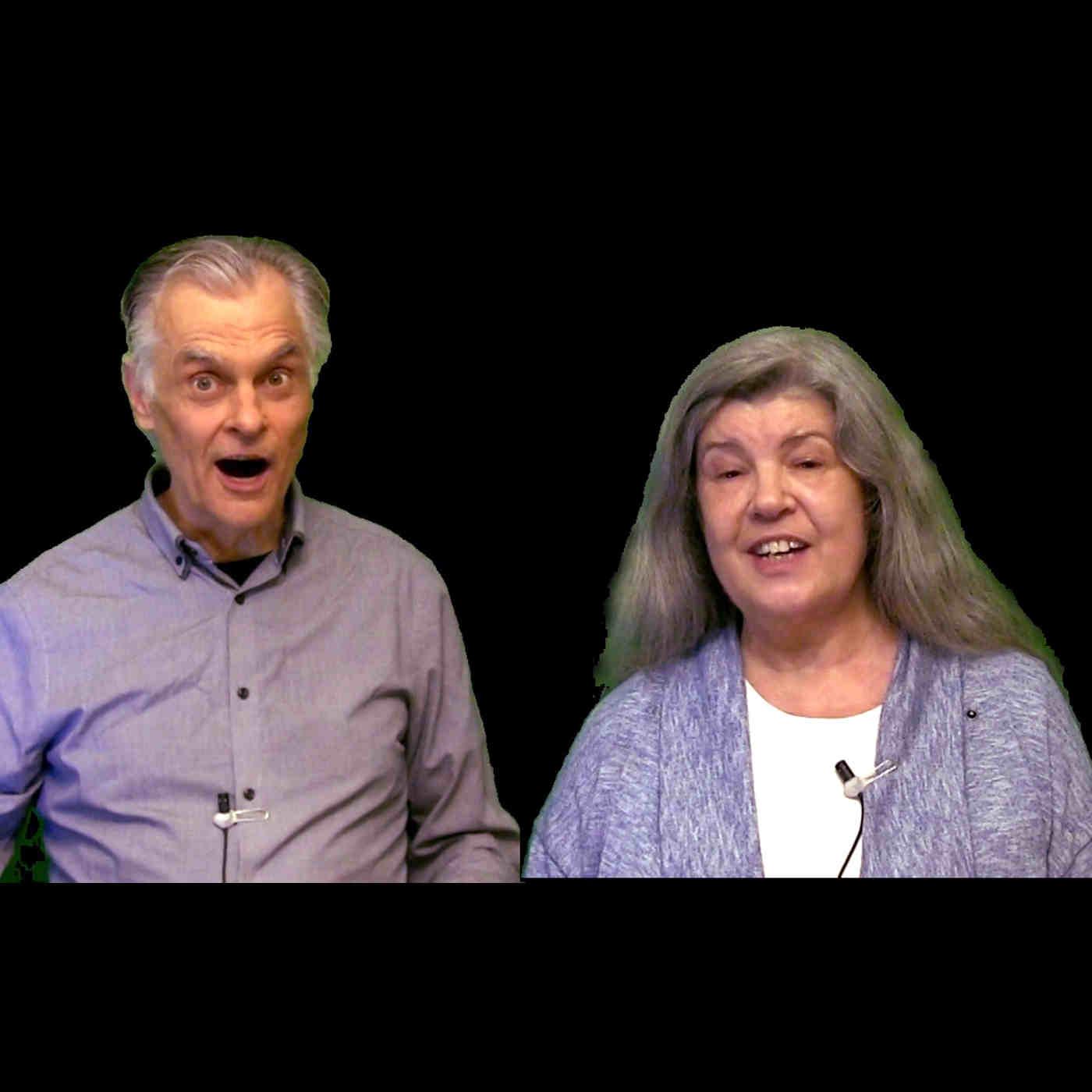 How We Should Bring our Complaints to God (Psalms 54 & 142)